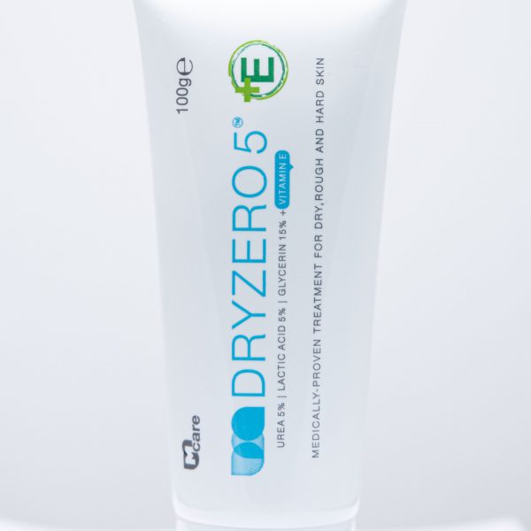 DRYZERO 5 Cream - Jeewaka Pharmacy (PVT) Ltd