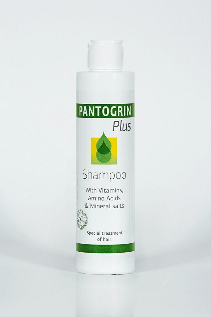 Cetri-plus shampoo - Jeewaka Pharmacy (PVT) Ltd