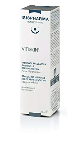 ISISPHARMA VITISKIN 50ml - Jeewaka Pharmacy (PVT) Ltd