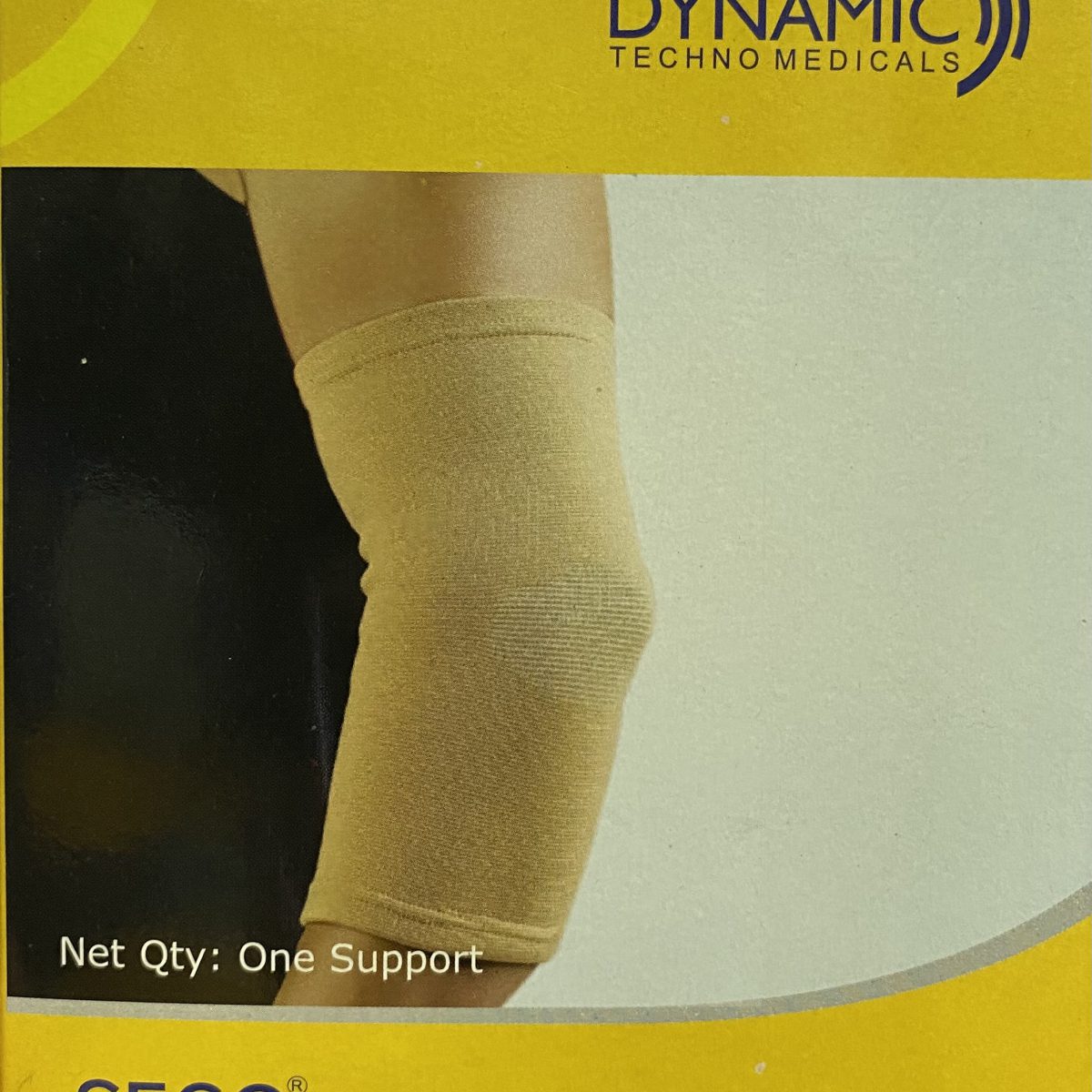 DYNAMIC INNO-LIFE KNEE BRACE - Jeewaka Pharmacy (PVT) Ltd