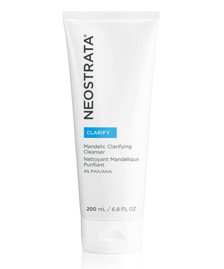 Neostrata Clarifying Cleanser 200ml - Jeewaka Pharmacy (PVT) Ltd