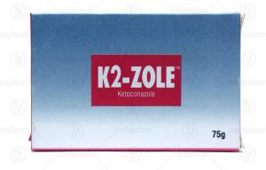 K2 Zole - Jeewaka Pharmacy (PVT) Ltd
