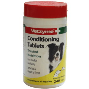 Vetzyme B Plus E Vitamins (100 Tablets) - Jeewaka Pharmacy (PVT) Ltd