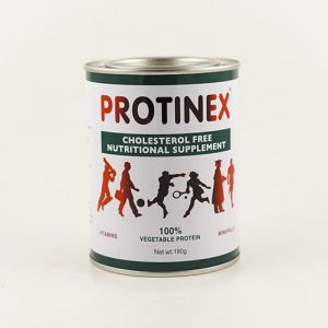 PROTINEX MILK POWDER ORIGINAL 180G - Jeewaka Pharmacy (PVT) Ltd
