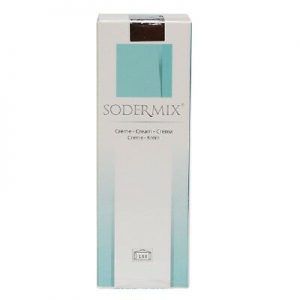 SODERMIX CREAM - 15g - Jeewaka Pharmacy (PVT) Ltd
