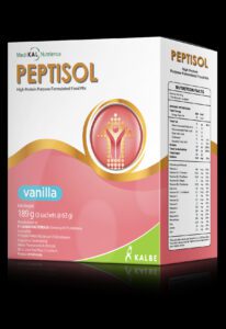 PEPTISOL - Jeewaka Pharmacy (PVT) Ltd