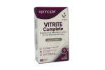 PRINCIPLE VITRITE COMPLETE – GENERAL HEALTH – 30 TABLETS - Jeewaka ...