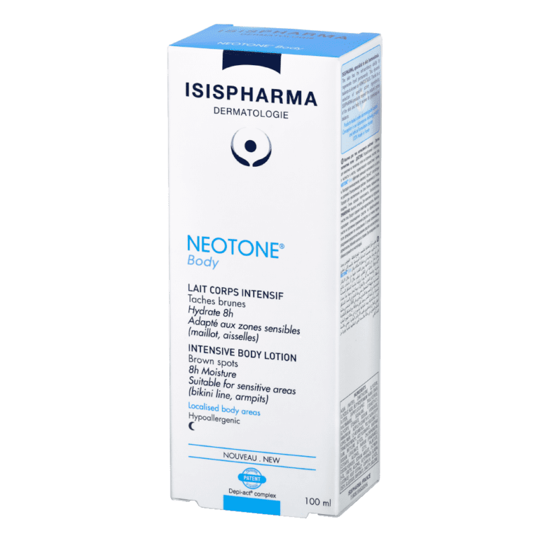 ISIS NEOTONE BODY 100 ML - Jeewaka Pharmacy (PVT) Ltd