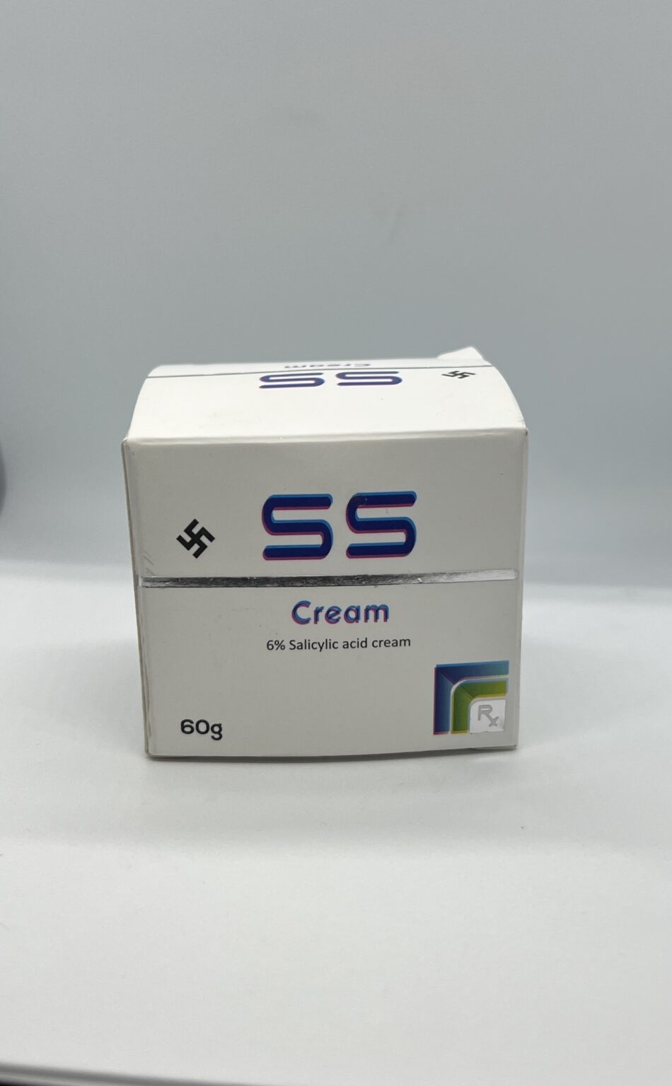 SS Cream - Jeewaka Pharmacy (PVT) Ltd