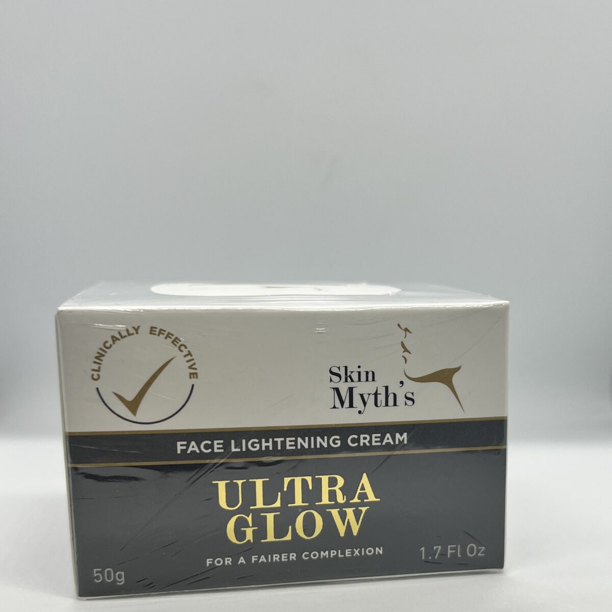 ULTRA GLOW FACE LIGHTENING CREAM - Jeewaka Pharmacy (PVT) Ltd