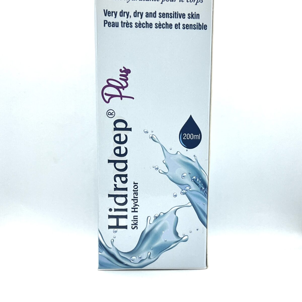 Hidradeep Plus - Jeewaka Pharmacy (PVT) Ltd