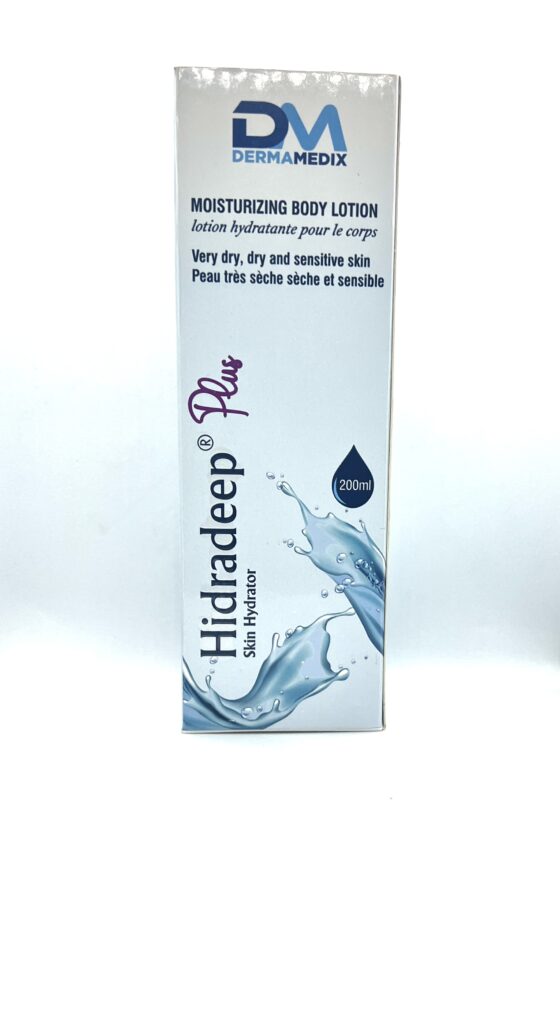 Hidradeep Plus - Jeewaka Pharmacy (PVT) Ltd