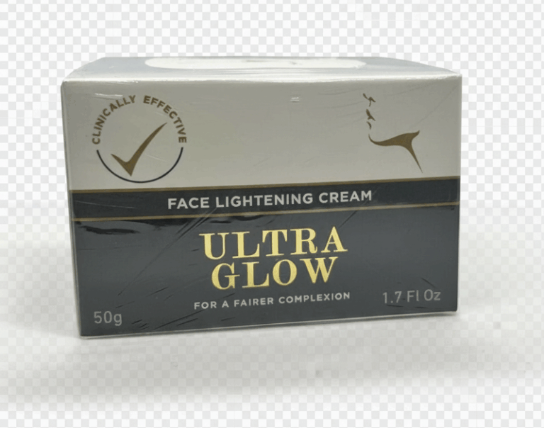 ULTRA GLOW FACE LIGHTENING CREAM - Jeewaka Pharmacy (PVT) Ltd