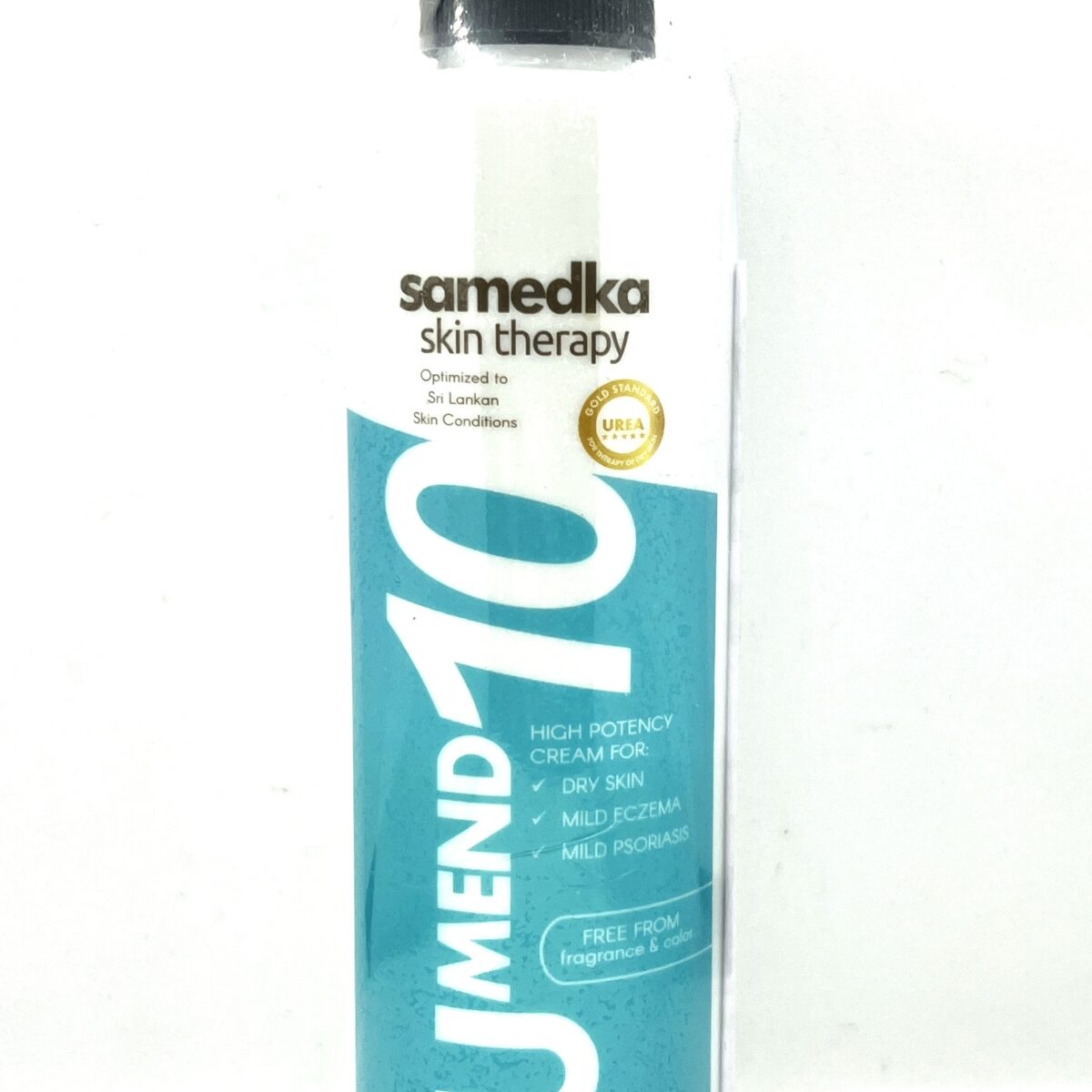 U-Mend 10 - Jeewaka Pharmacy (PVT) Ltd