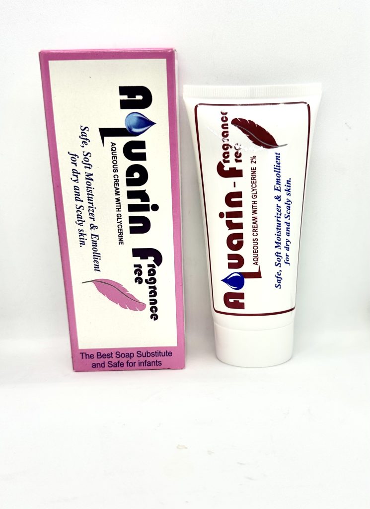 Aquarin F Cream - Jeewaka Pharmacy (PVT) Ltd