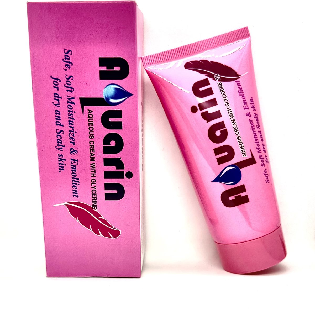 Aquarin Cream - Jeewaka Pharmacy (PVT) Ltd