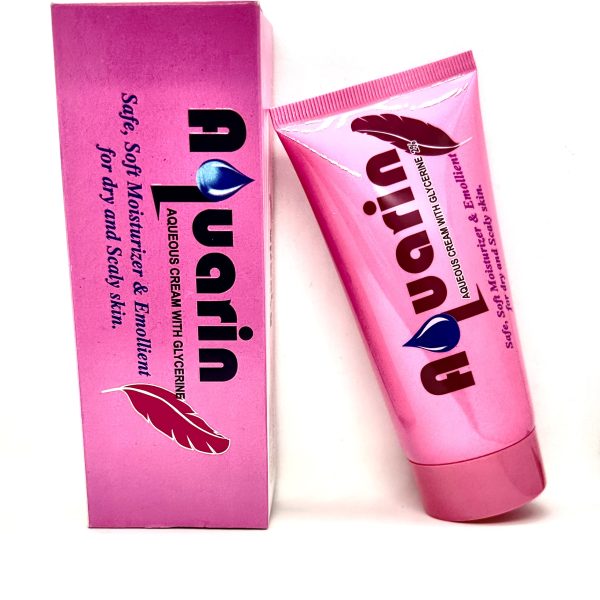 Aquarin Cream - Jeewaka Pharmacy (PVT) Ltd