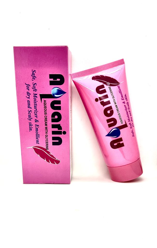Aquarin Cream - Jeewaka Pharmacy (PVT) Ltd