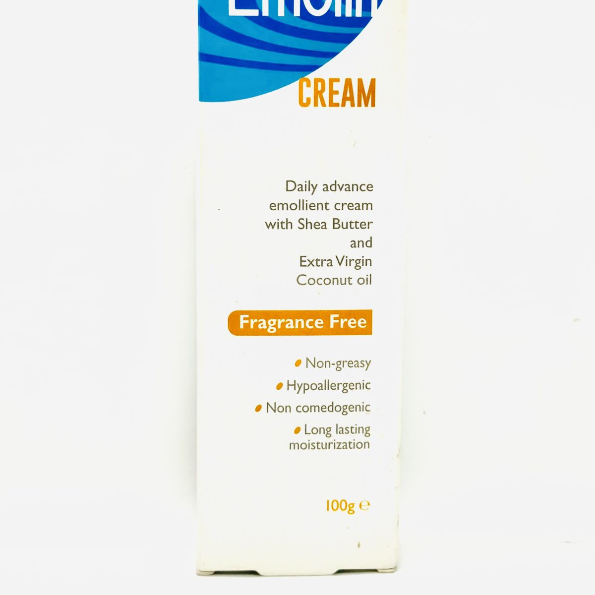 Emolin Cream 100g - Jeewaka Pharmacy (PVT) Ltd