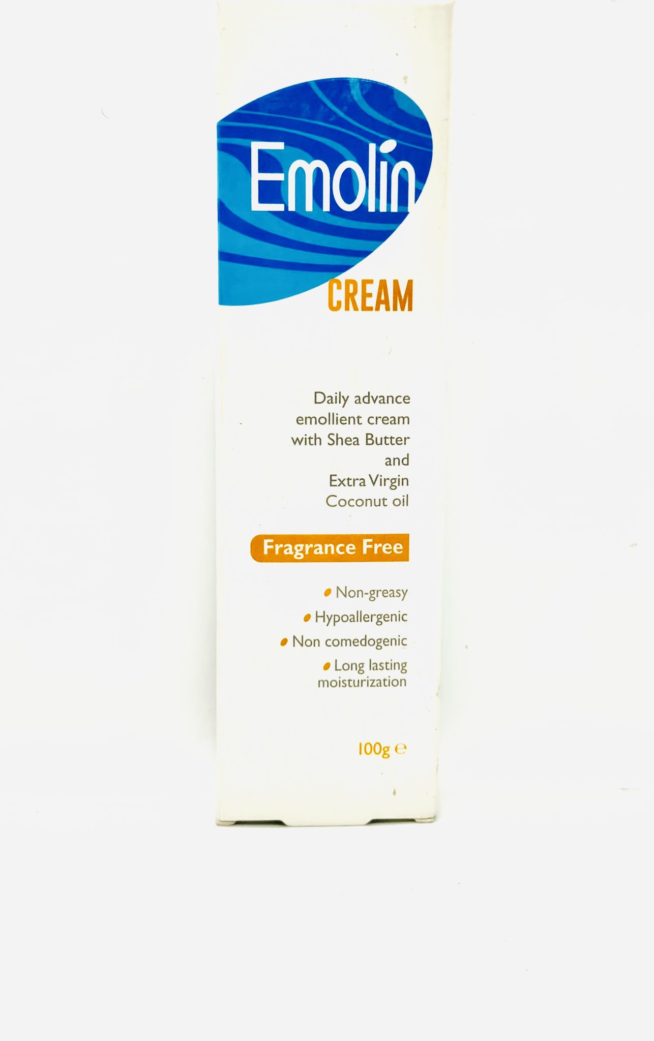 Emolin Cream 100g - Jeewaka Pharmacy (PVT) Ltd