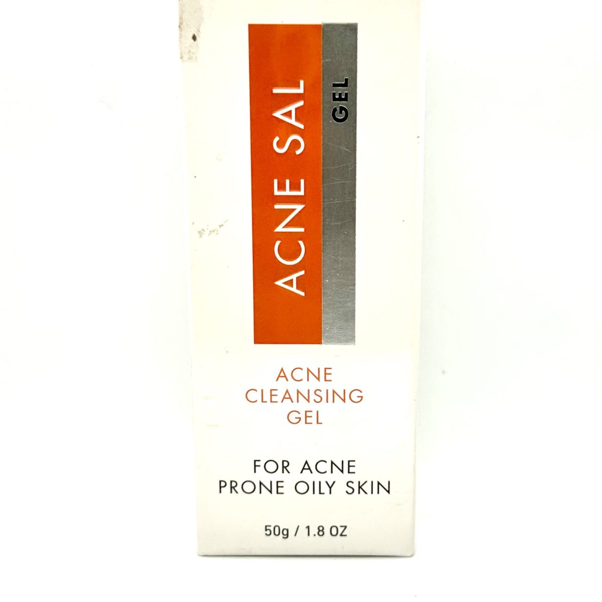 Acne Sal Gel - Jeewaka Pharmacy (PVT) Ltd