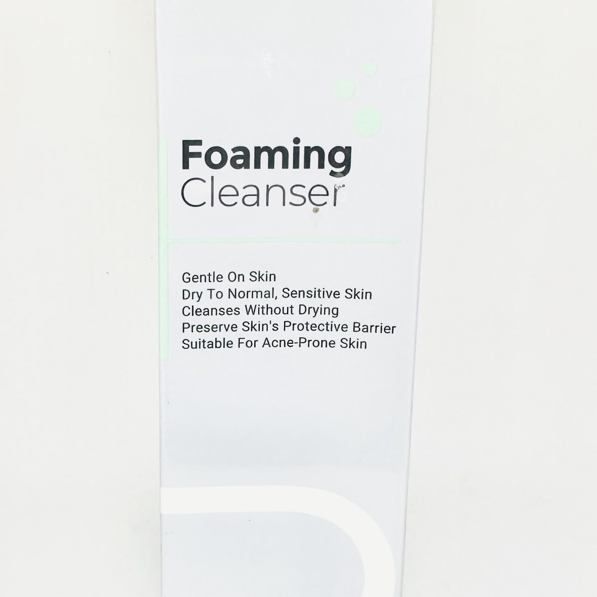 Rowill Foaming Cleanser - Jeewaka Pharmacy (PVT) Ltd