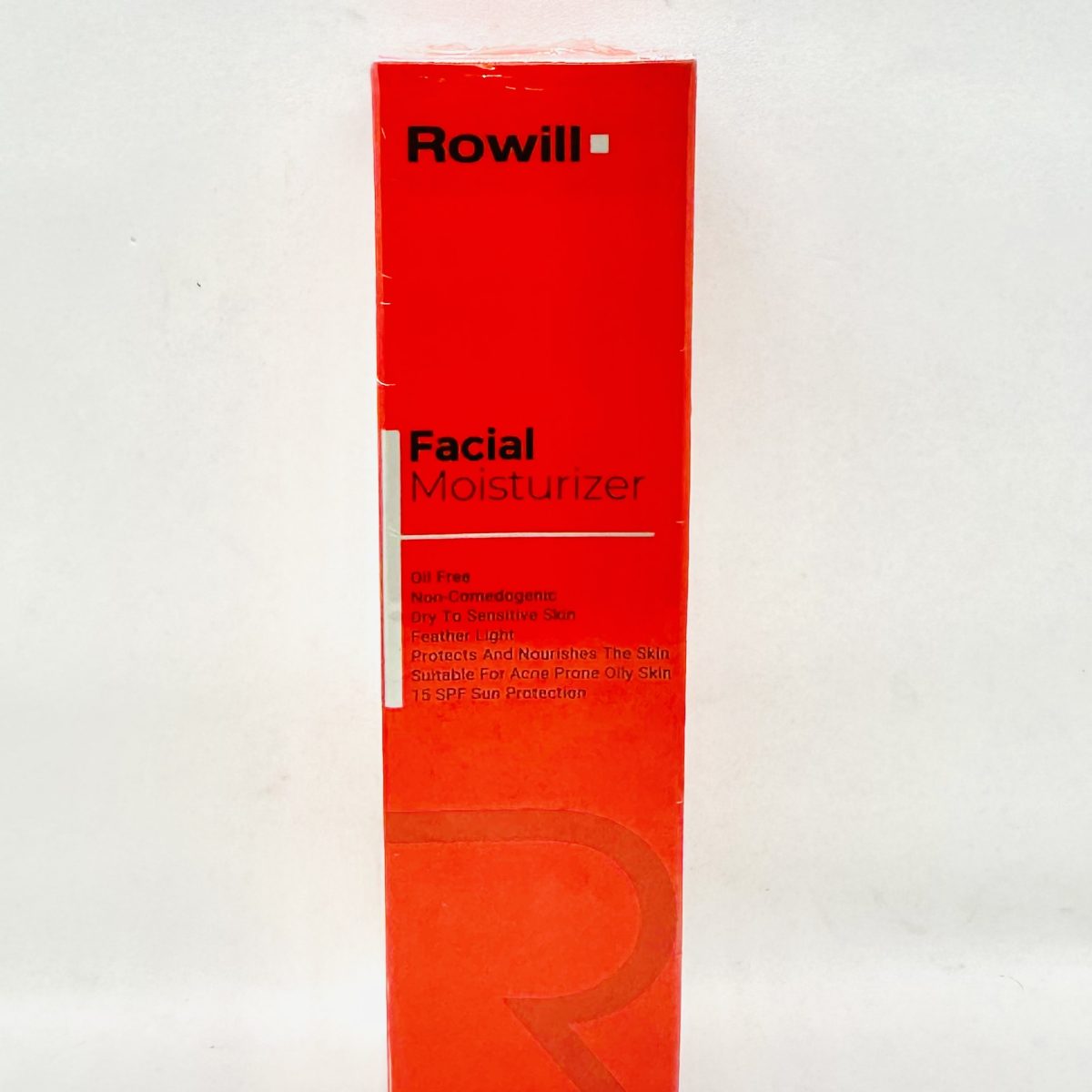 Rowill Facial Moisturize - Jeewaka Pharmacy (PVT) Ltd