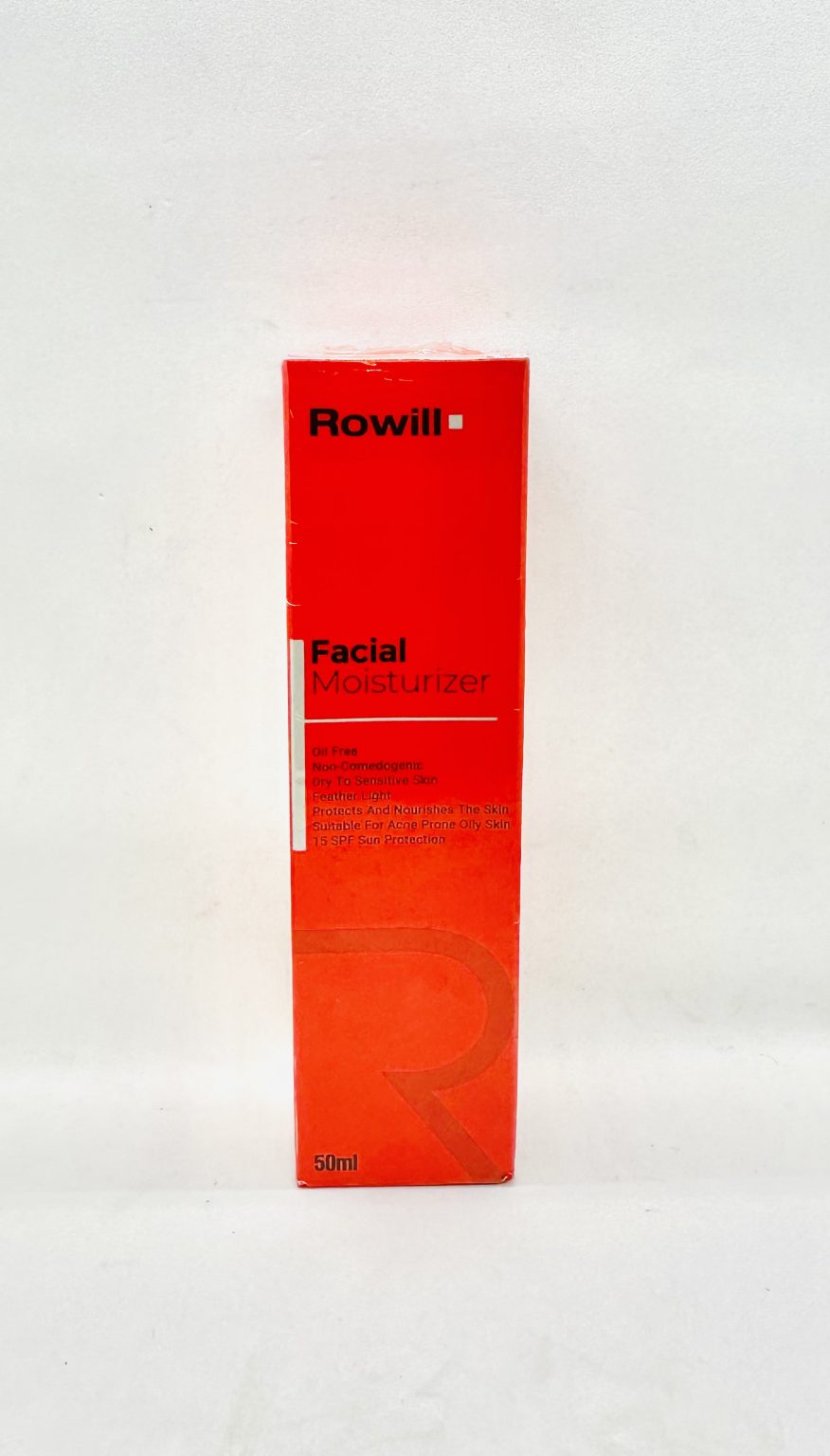 Rowill Facial Moisturize - Jeewaka Pharmacy (PVT) Ltd