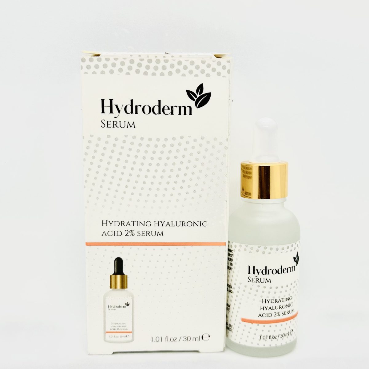 Hydroderm SERUM - Jeewaka Pharmacy (PVT) Ltd