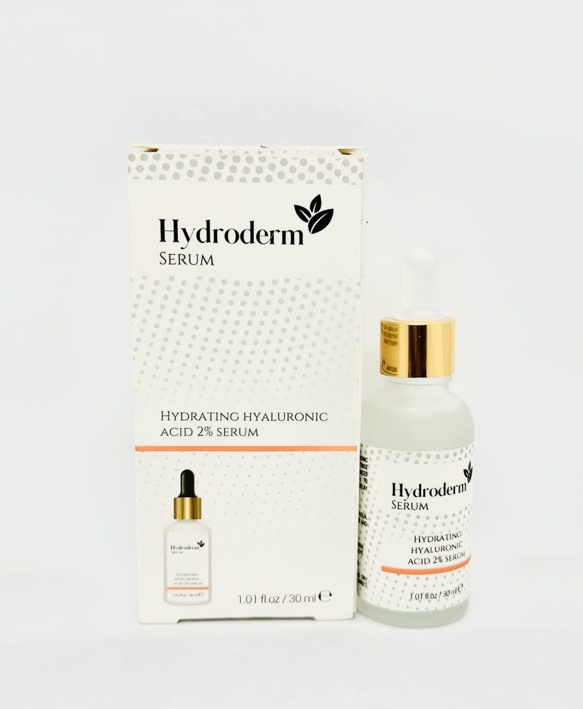 Hydroderm SERUM - Jeewaka Pharmacy (PVT) Ltd