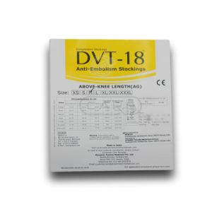 DYNAMIC DVT-18 Anti-Embolism Stockings - Jeewaka Pharmacy (PVT) Ltd