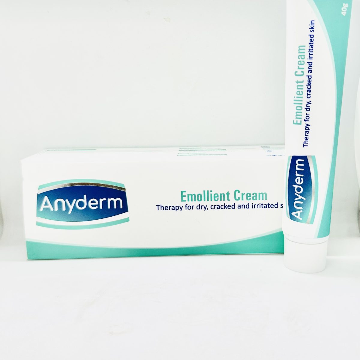 Anyderm Emollient Cream - Jeewaka Pharmacy (PVT) Ltd