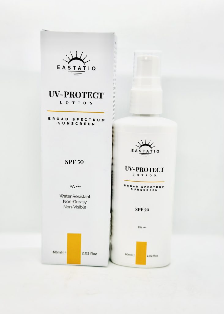 UV-PROTECT LOTION - Jeewaka Pharmacy (PVT) Ltd