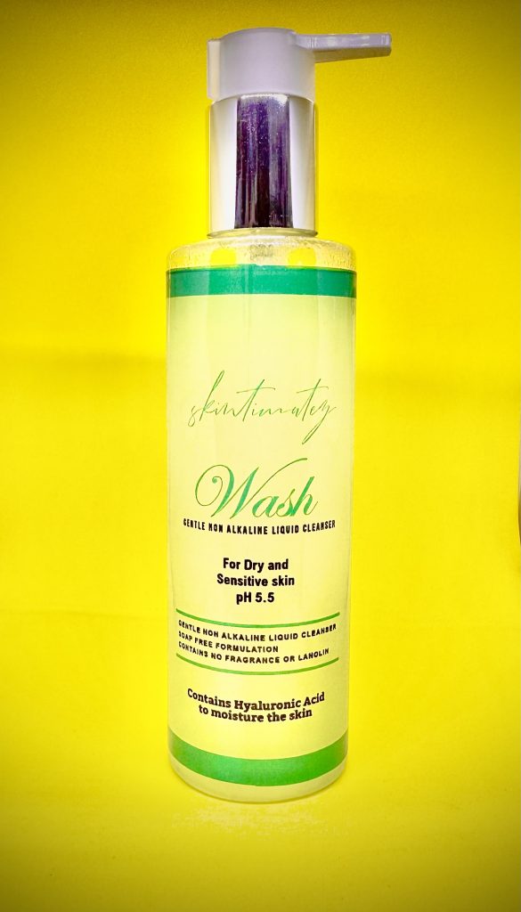 Skintimate Wash 200ml - Jeewaka Pharmacy (PVT) Ltd