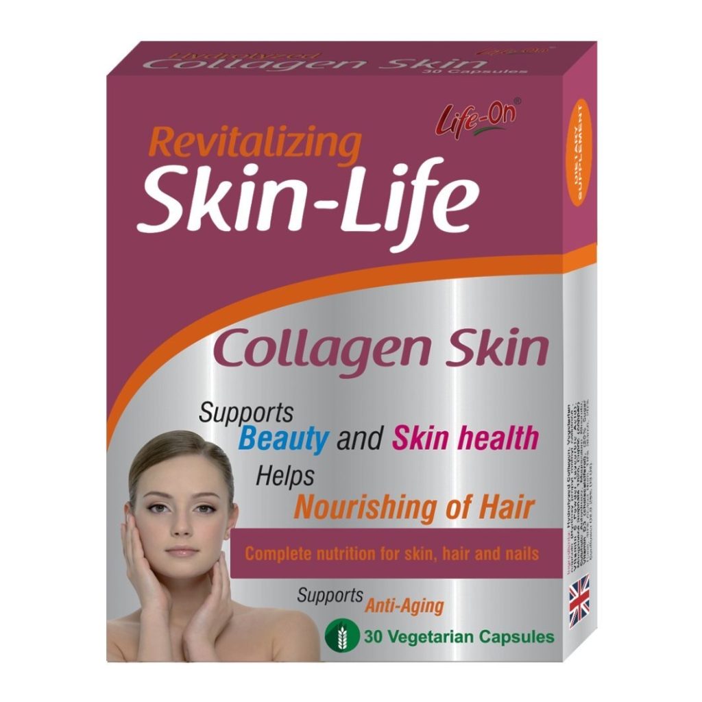 Skin-Life - Jeewaka Pharmacy (PVT) Ltd