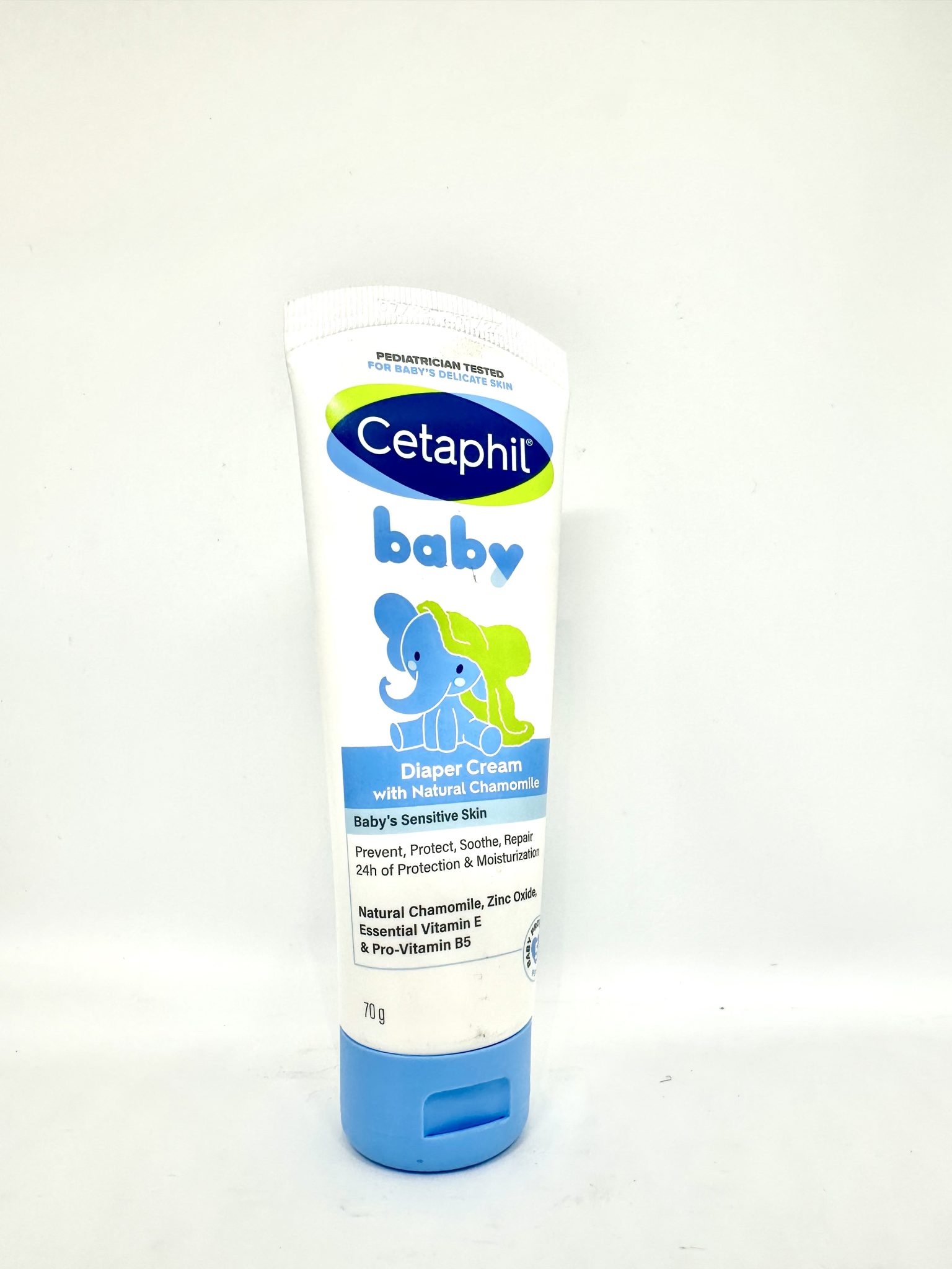 Cetaphil Diaper Cream with Natural Chamomile - Jeewaka Pharmacy (PVT) Ltd
