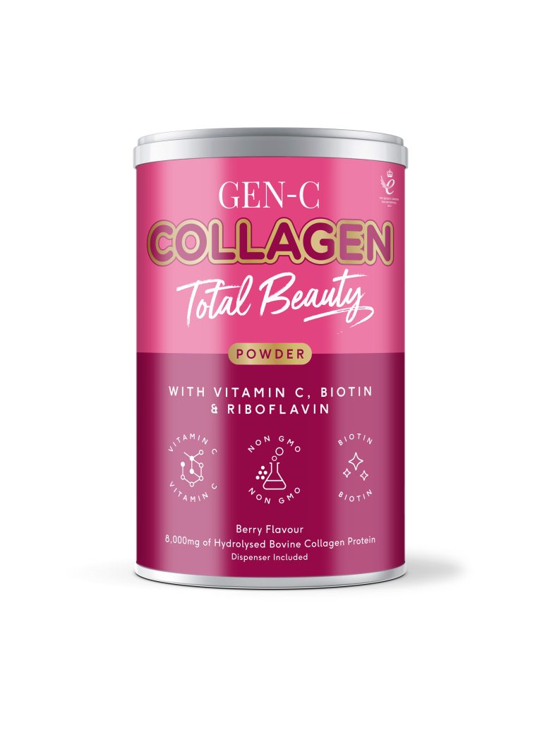 Gen-C Collagen - Jeewaka Pharmacy (PVT) Ltd