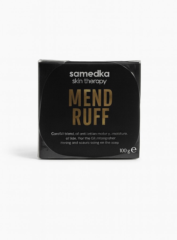 Mend Ruff Cream - Jeewaka Pharmacy (PVT) Ltd